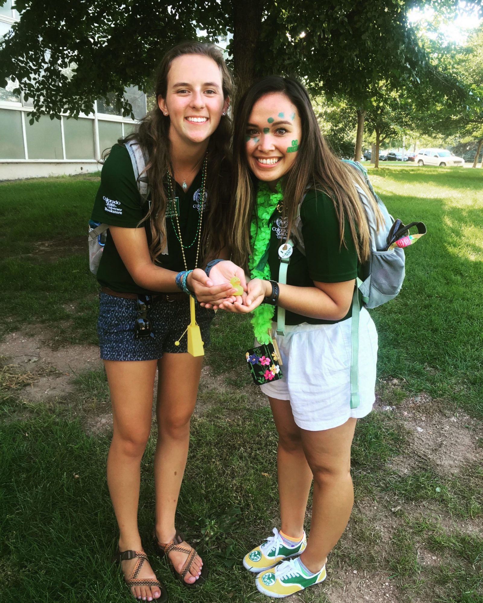 Q&A with Hannah Hildreth - Communication Studies | Colorado State ...
