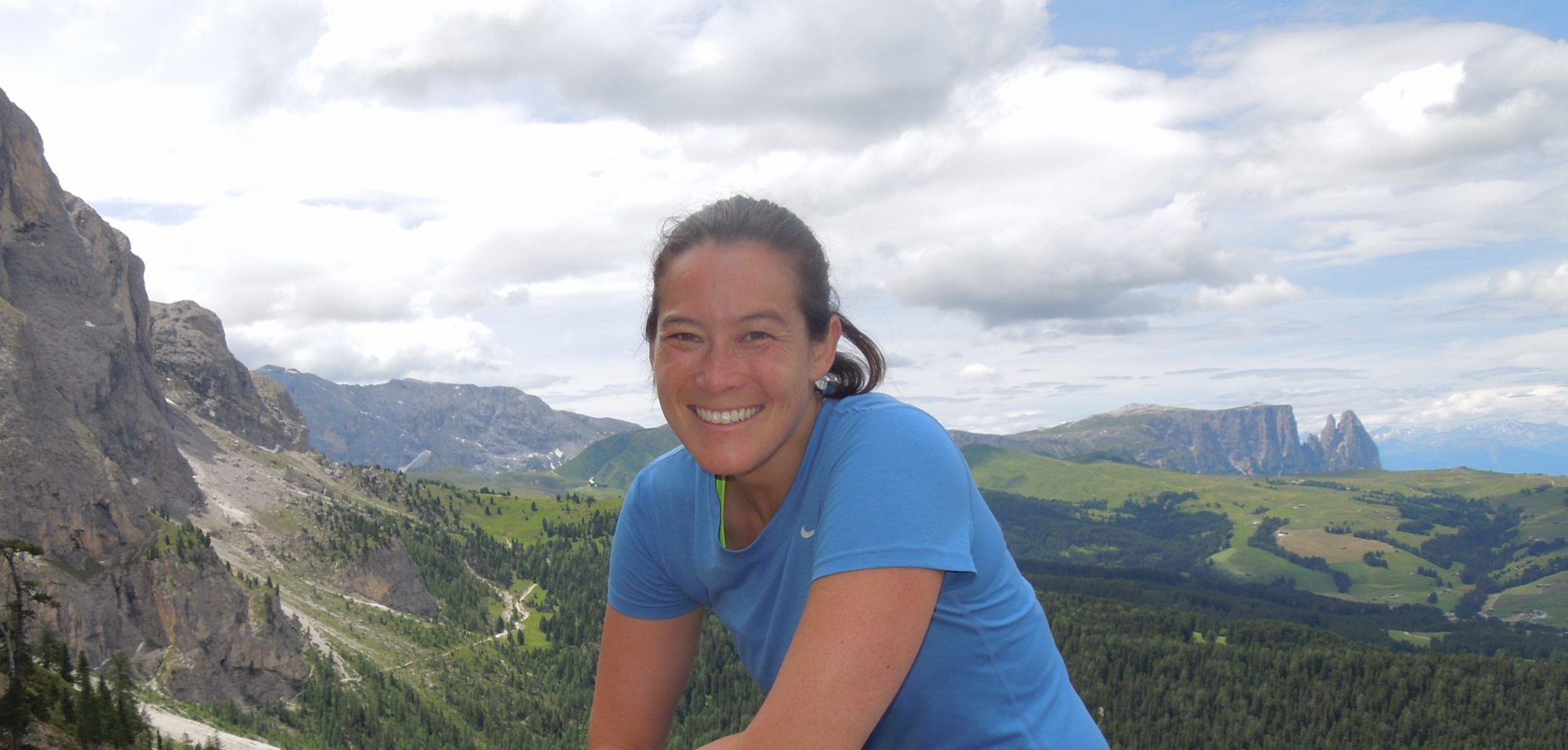 Welcome Assistant Professor Elizabeth Parks - Communication Studies ...