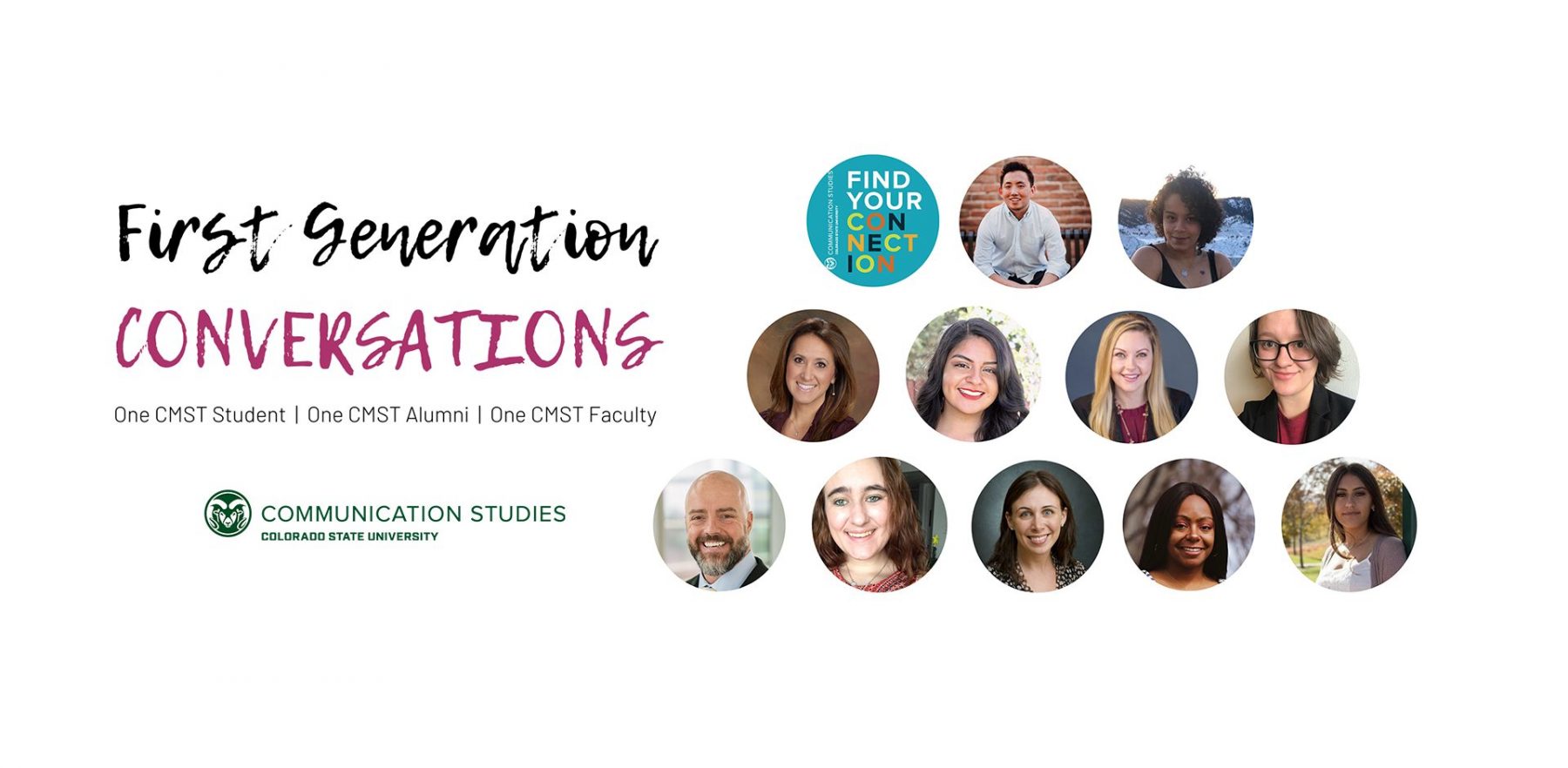 First Generation Alumni Support First Generation Students ...