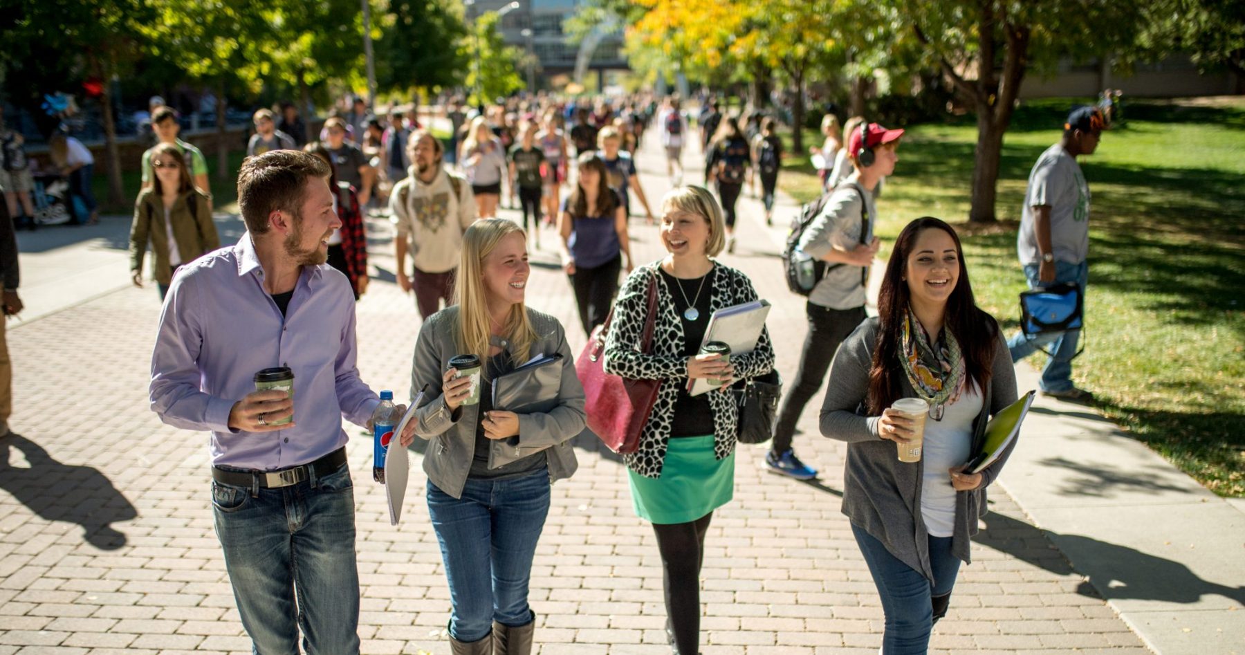 Why Choose CSU - Communication Studies | Colorado State University