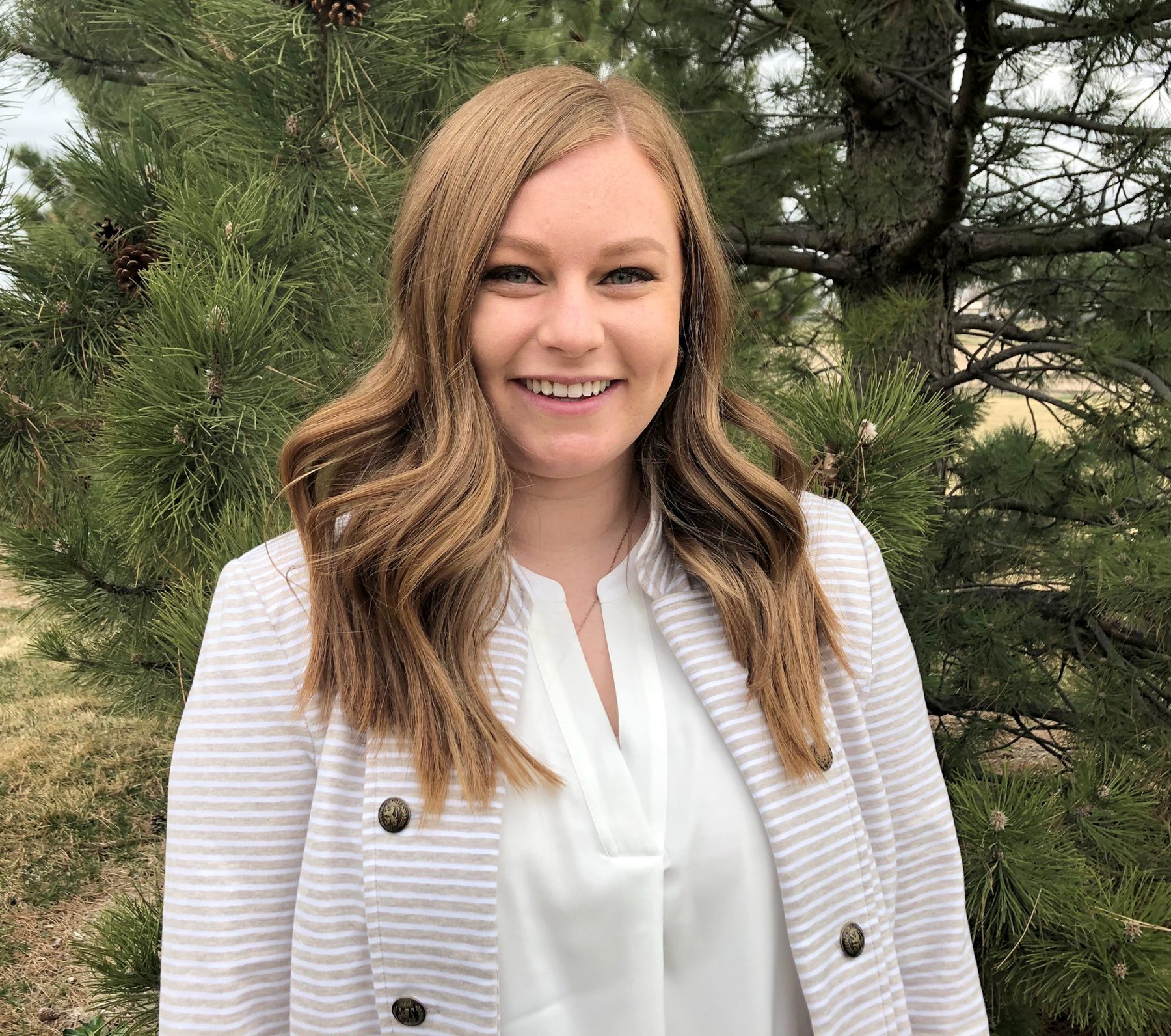 Jenna Farmer - Communication Studies | Colorado State University