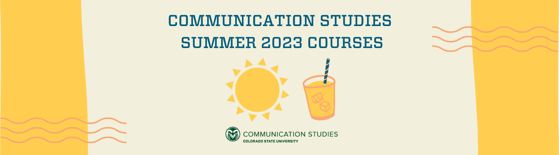 Study with us this summer! - Communication Studies | Colorado State ...