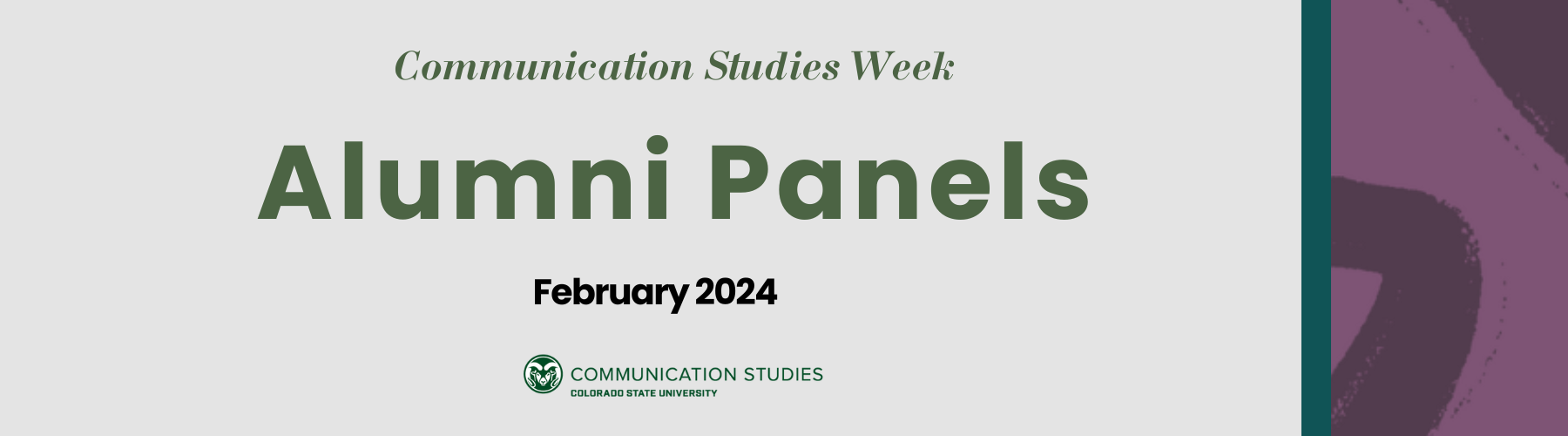 CSU Communication Studies Alumni Share Career Journeys and Advice ...