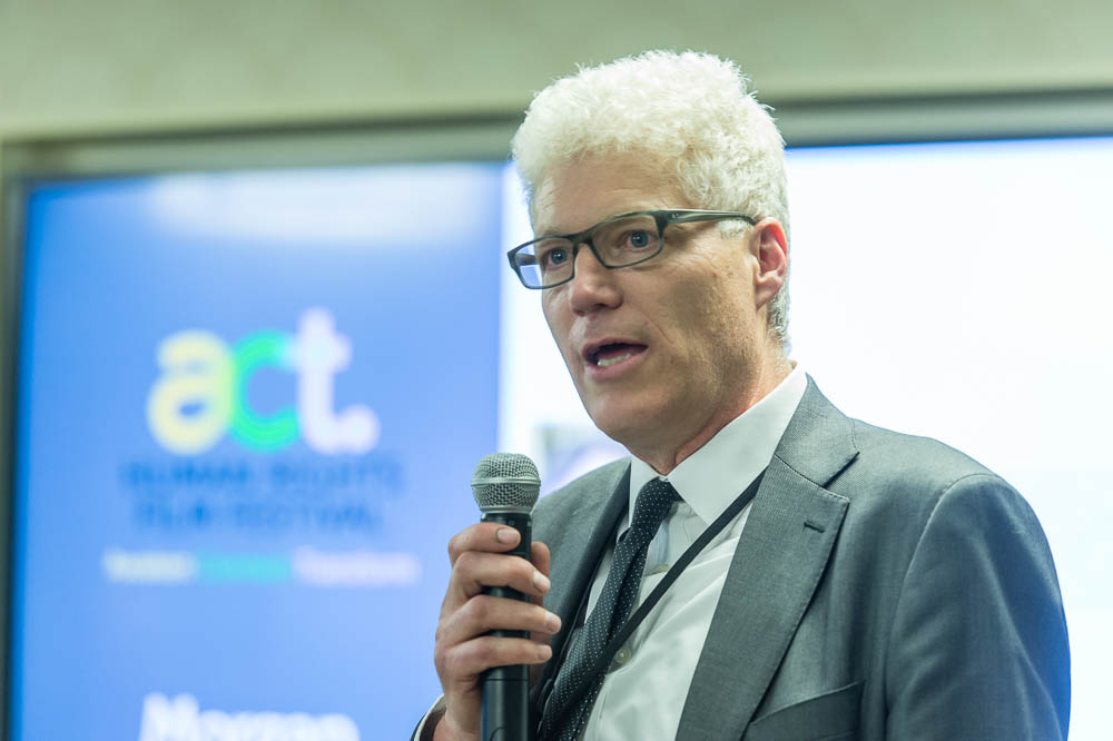 Celebrating Professor Greg Dickinson's Decade of Growth and Innovation ...