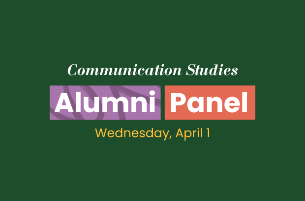 Alumni Panel: April 1, 2026 - Communication Studies | Colorado State ...